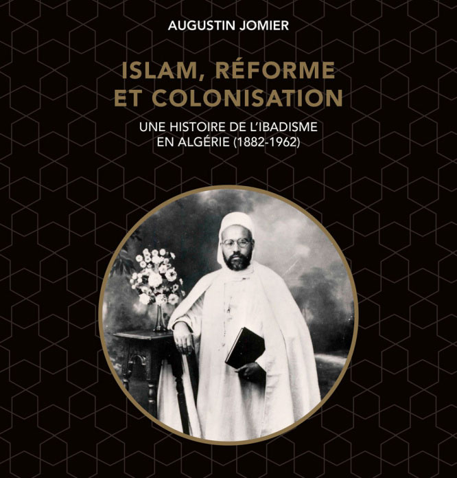Iremam | Islam, réforme et colonisation en Algérie - Webinaire Livres ...