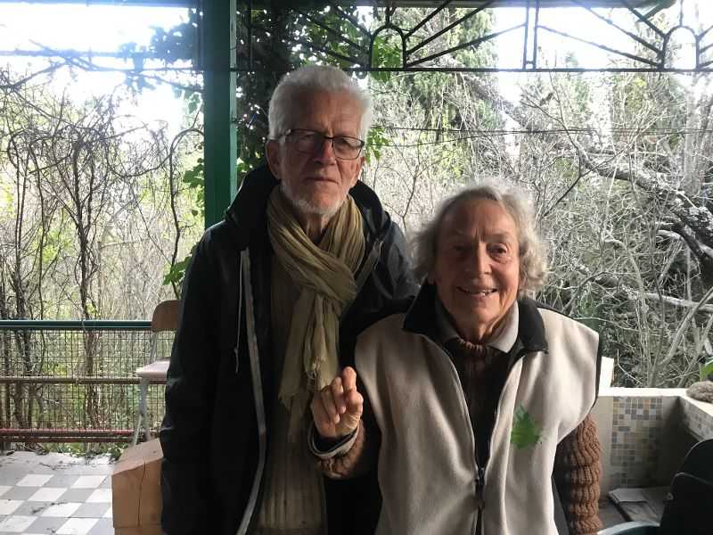 Iremam | Hommage à Marc Côte